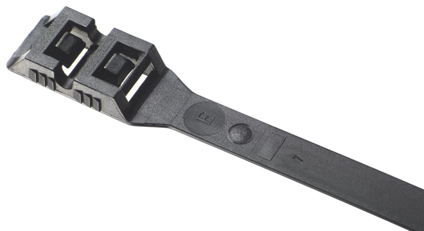 EASY BELTURING Fascetta stringicavo in tecnopolimero By Elematic Spit