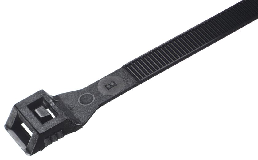 EASY BELTURING Fascetta stringicavo in tecnopolimero By Elematic Spit