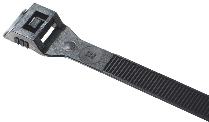 EASY BELTURING Fascetta stringicavo in tecnopolimero By Elematic Spit