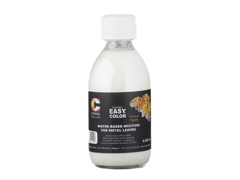 EASY COLOR | Copolymer in emulsion By COPRABEL