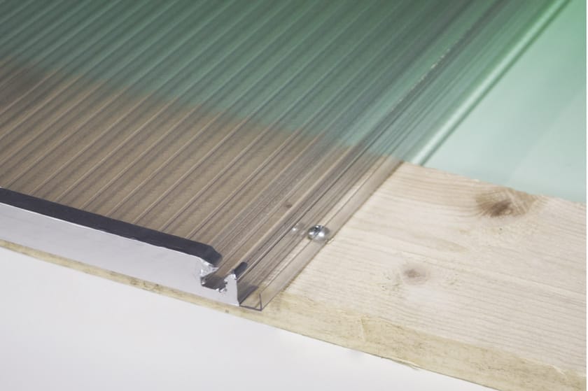 EASYPIÙ Polycarbonate sheet By PolyPiù