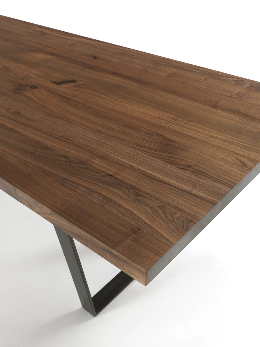 EASY | Table By Riva 1920 design C.R.&S. RIVA1920