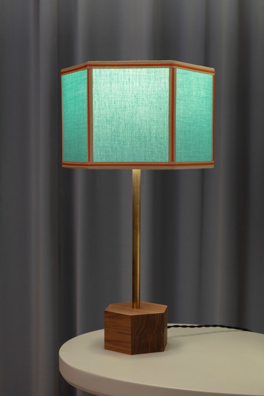 EASY | Lampada da tavolo By SERVOMUTO
