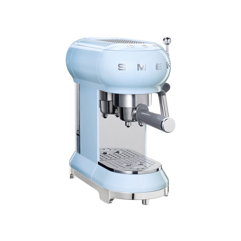 ECF01 Coffee machine By Smeg