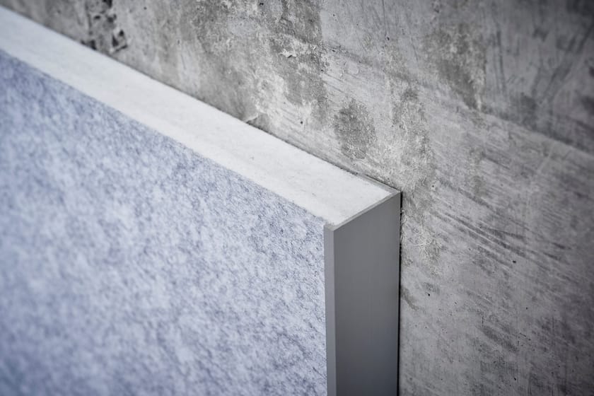 Revestimento de parede fono-absorvente de PET ECHOCOUSTIC® By ECHOJAZZ