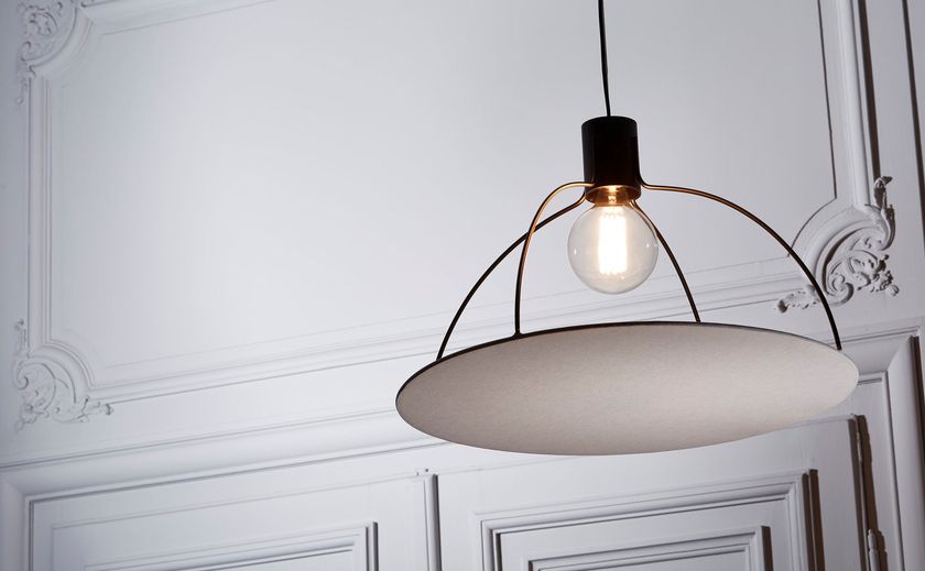 ECLIPSE | Ceiling lamp Eclipse Collection By RADAR INTERIOR design ...