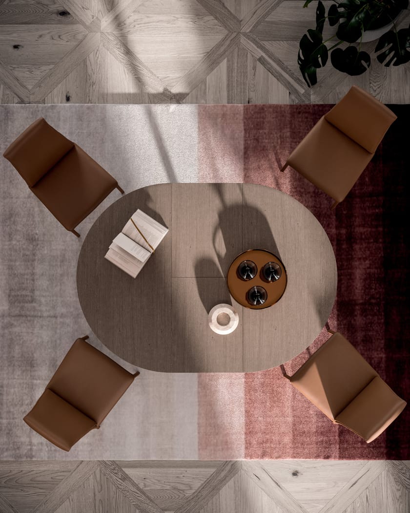 ECLIPSE LEGNO By Ozzio Italia design Studio Ozeta