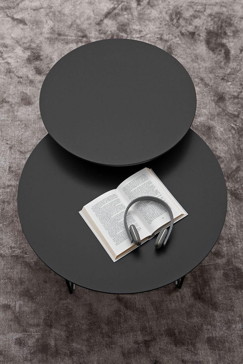 ECLIPSE tavolino By Nahu