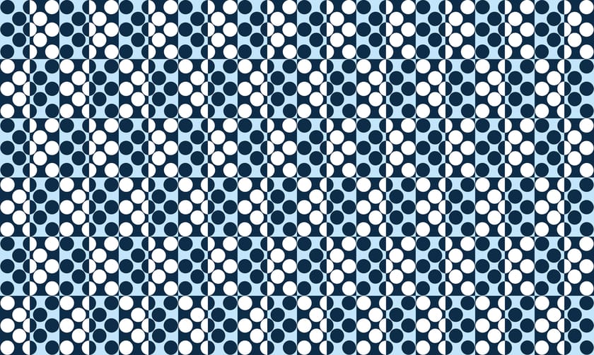 Wall tiles / wallpaper ECLIPSE PATTERN DESIGN Collection By ...