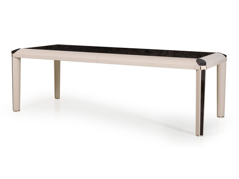 ECLIPSE | Table By Turri design Andrea Bonini