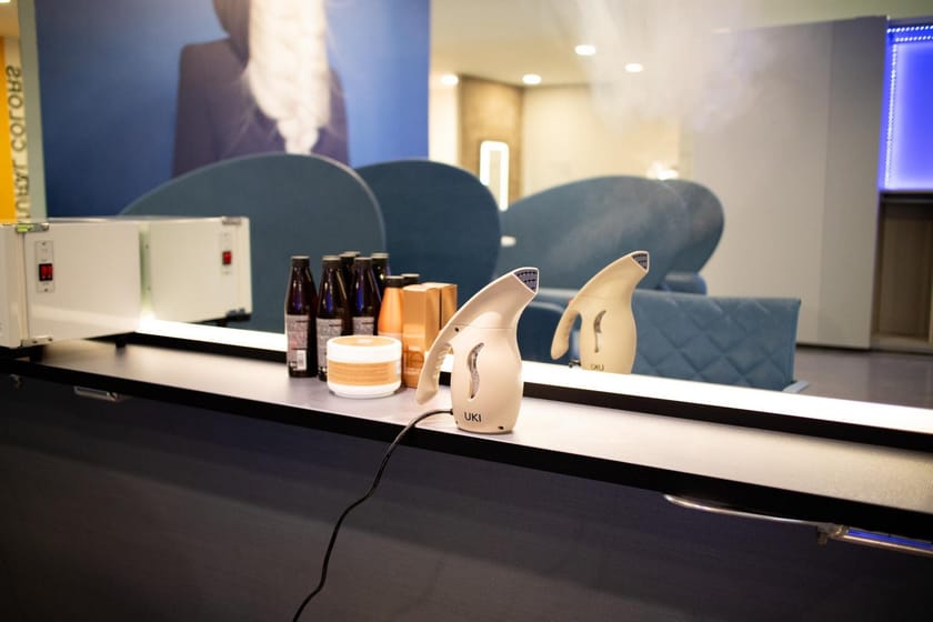 Sterilizzatore a vapore ECOSTEAM By Maletti