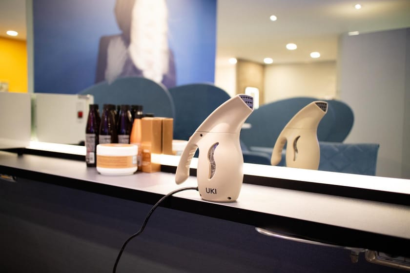 Sterilizzatore a vapore ECOSTEAM By Maletti