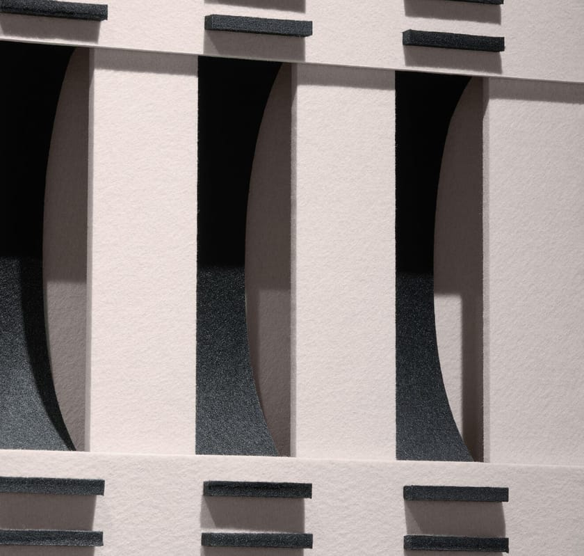 MIRAGE Acoustic panel By ECOcero