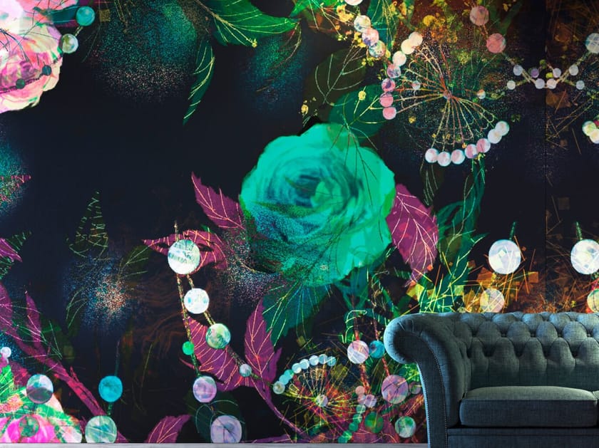 PRINT Acoustic wall panel By ECOcero