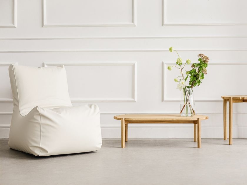 ECRU Sessel By Lithuanian Design Cluster