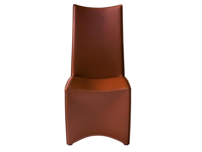 椅子 ED ARCHER By Driade 设计师Philippe Starck