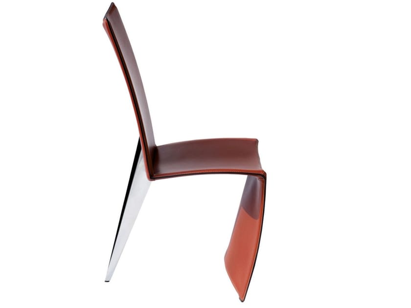 椅子 ED ARCHER By Driade 设计师Philippe Starck