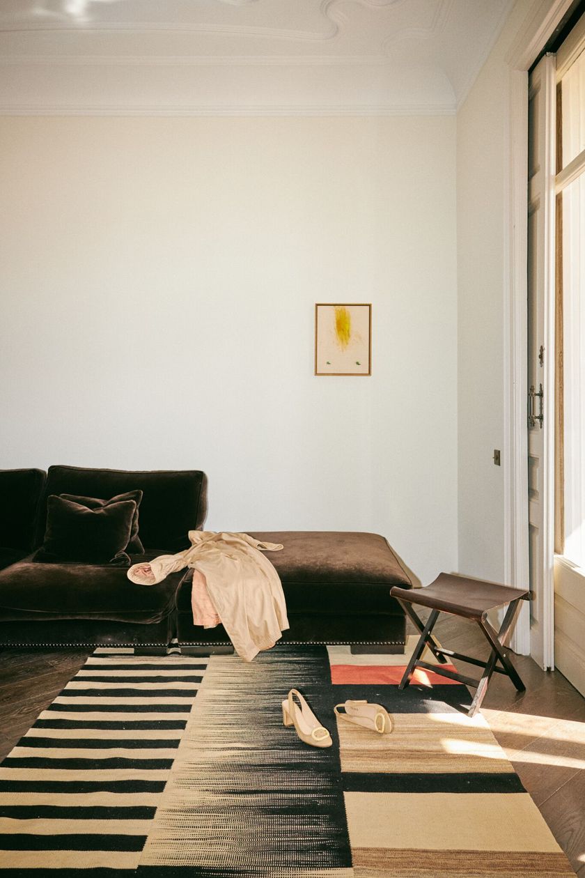 ILLUMINATA Rug By EDELGRUND