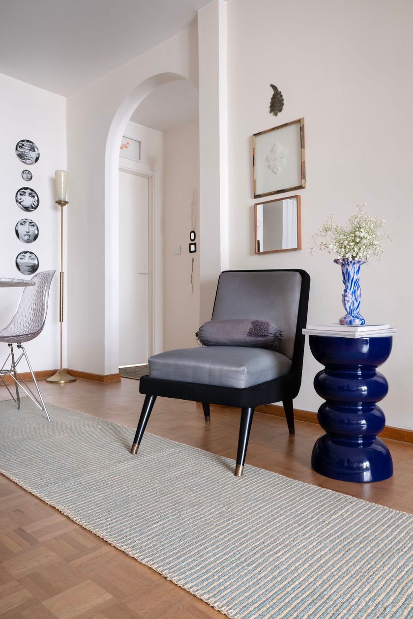 MILEH RUNNERS 地毯 By EDELGRUND