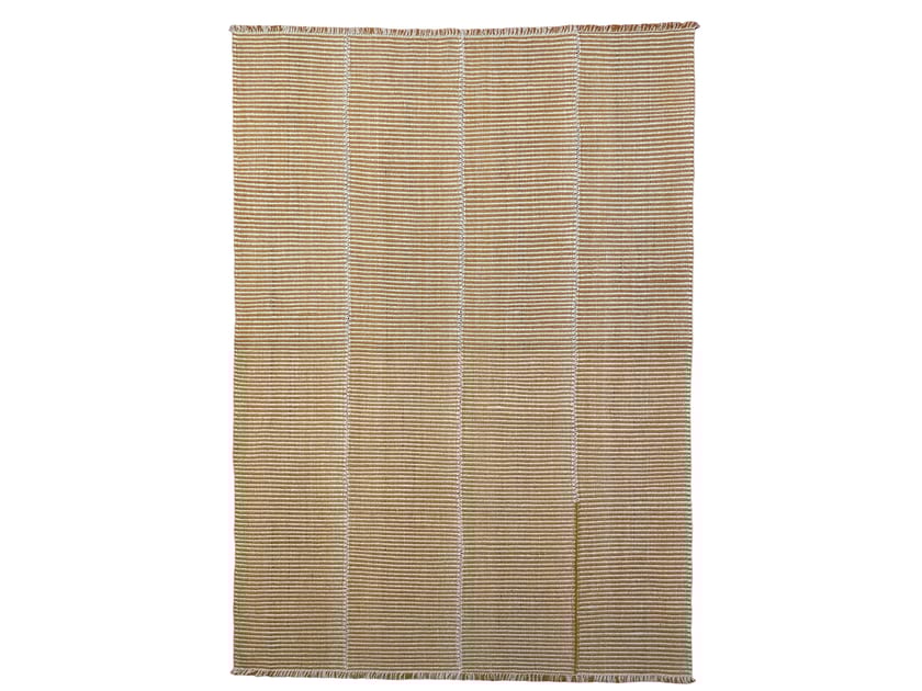 MILEH Kilim fatto a mano in lana By EDELGRUND