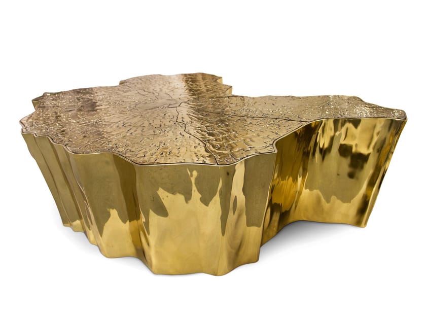 EDEN | Low coffee table By Boca do Lobo
