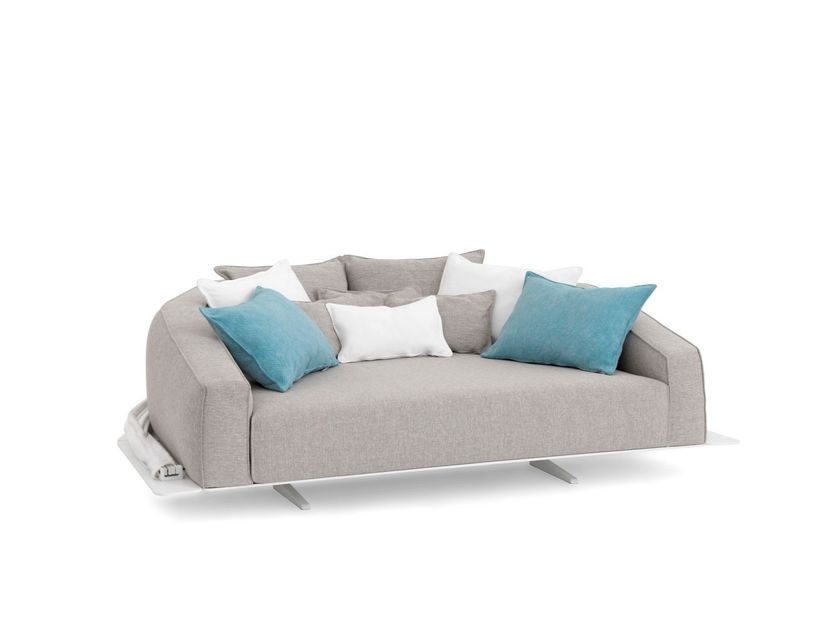 EDEN | Igloo sofa By Talenti design Marco Acerbis