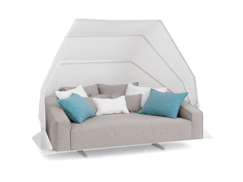 EDEN | Igloo sofa By Talenti design Marco Acerbis