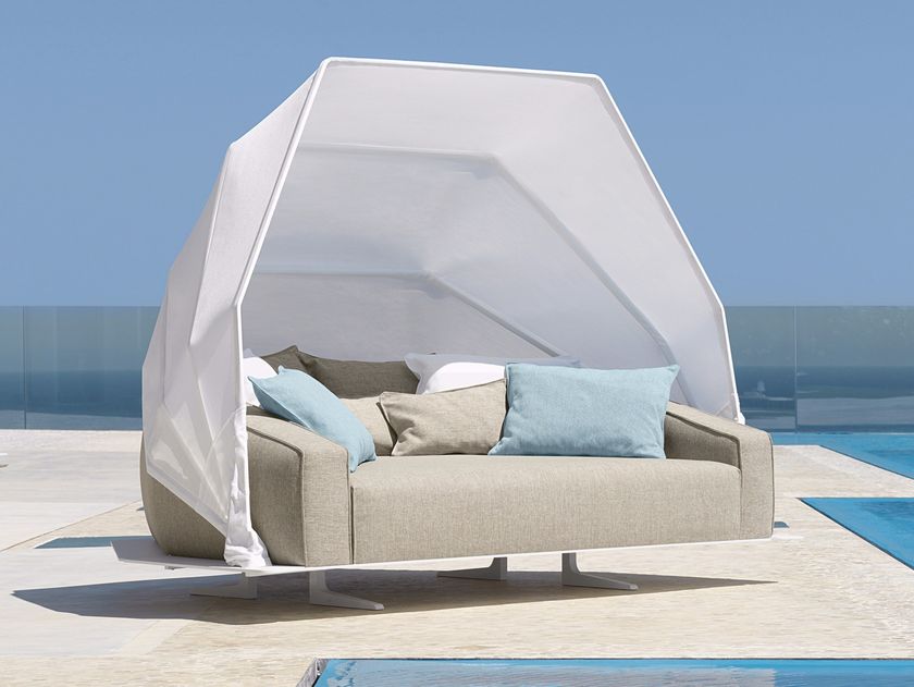 EDEN | Igloo sofa By Talenti design Marco Acerbis