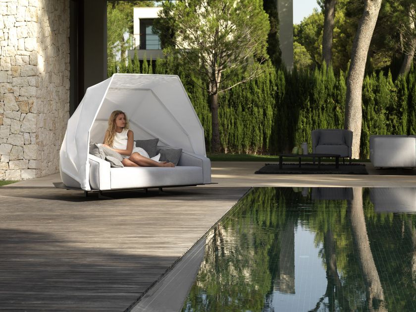 EDEN | Igloo sofa By Talenti design Marco Acerbis