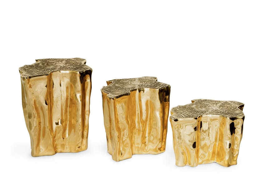 EDEN SERIES 茶几 By Boca do Lobo