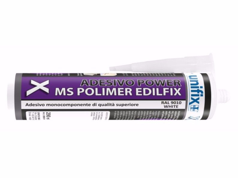 Adhesive EDILFIX By Unifix SWG