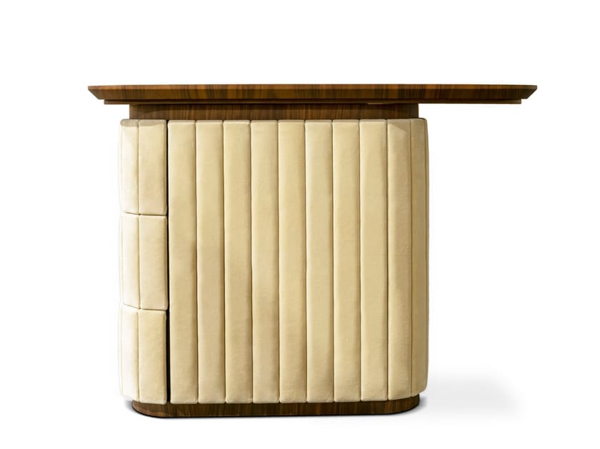 EDITH | Writing desk By Essential Home