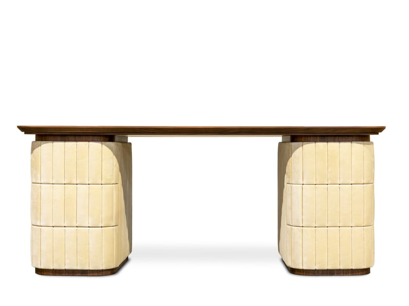 EDITH | Writing desk By Essential Home