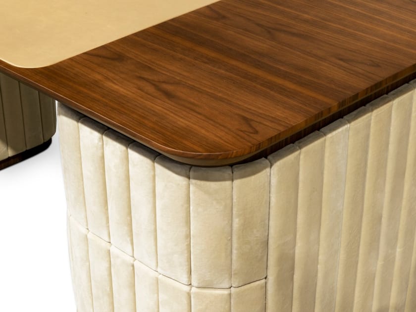 EDITH | Writing desk By Essential Home