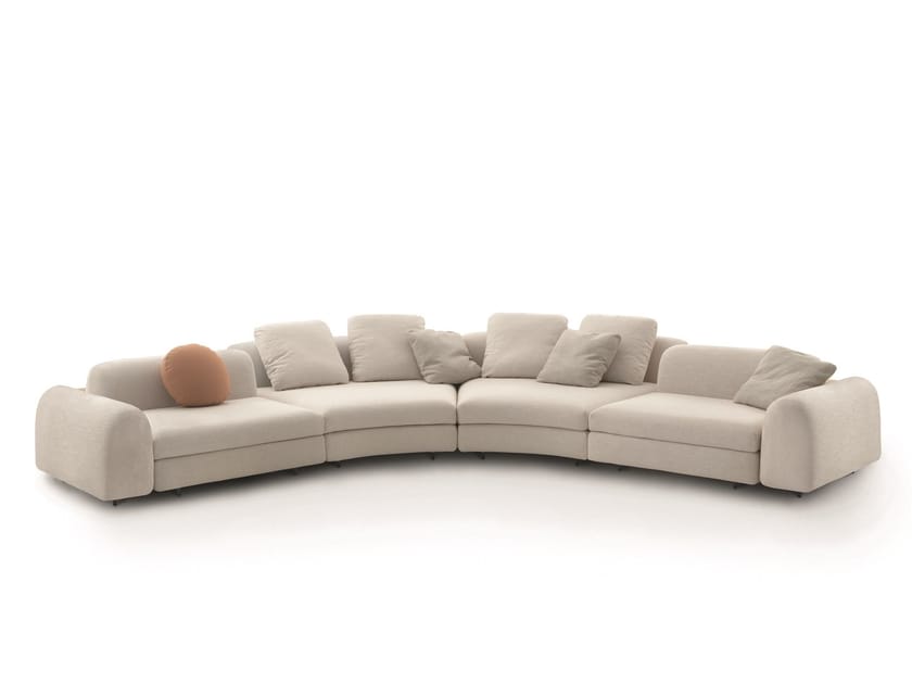 EDO sofa By arflex design Claesson Koivisto Rune