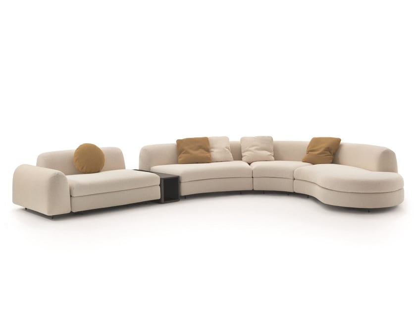 EDO sofa By arflex design Claesson Koivisto Rune