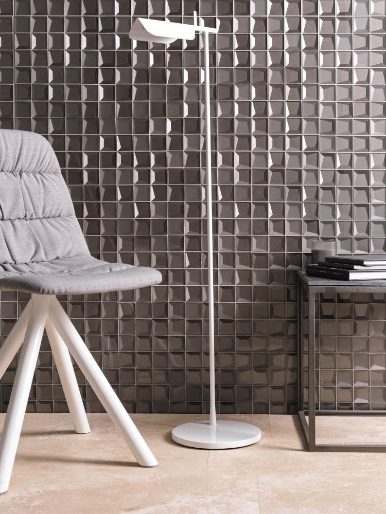 Glass mosaic EFFECT Glass Mosaics Collection By L'ANTIC COLONIAL