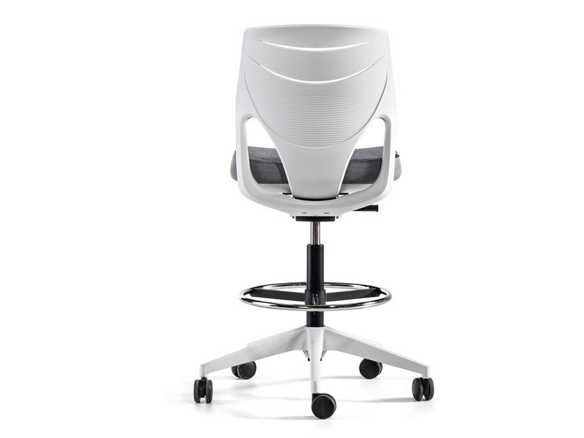 EFIT | Chaise dessinateur Collection eFit By ACTIU design Alegre Design