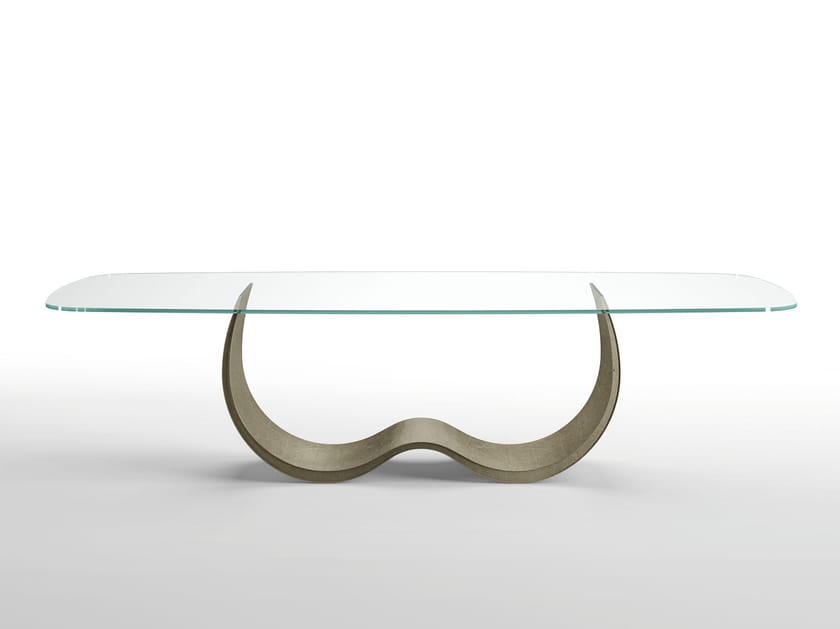 ALISEI 桌子 By EFORMA