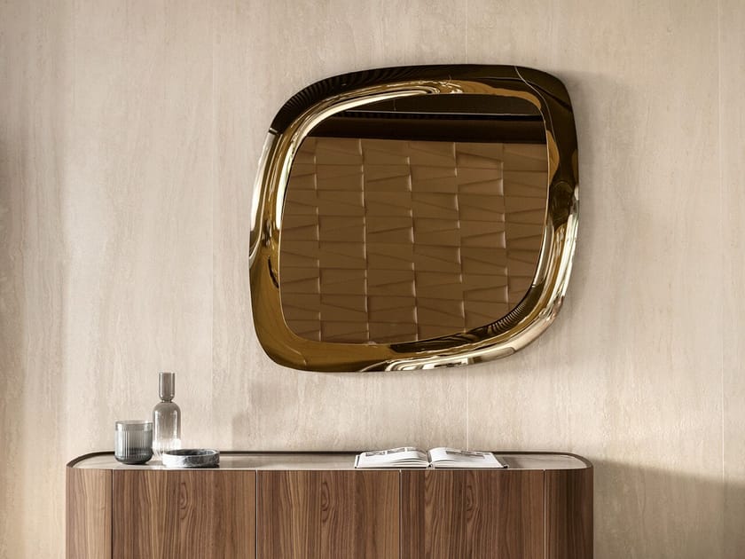 ASTRUM Mirror By EFORMA