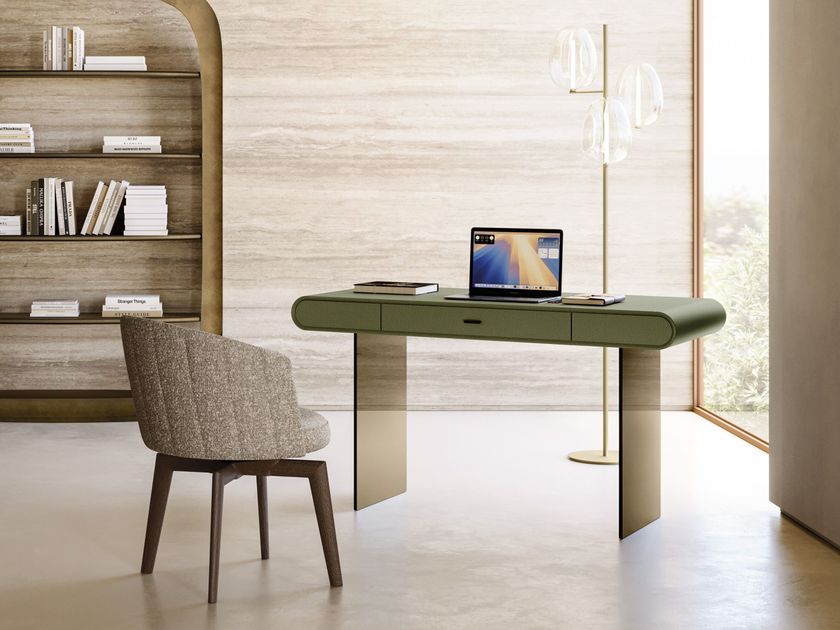 BICE Writing desk By EFORMA
