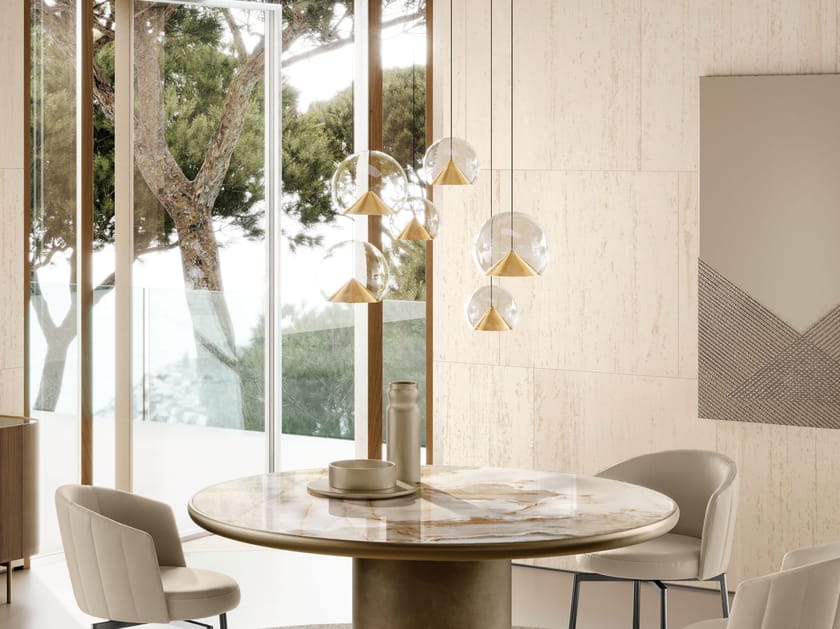 CHERRY Pendant lamp By EFORMA