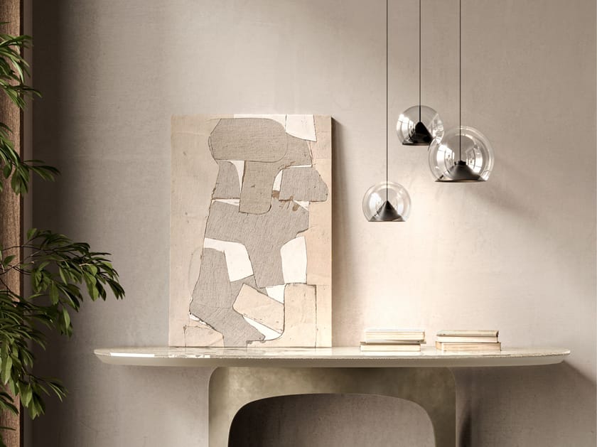 CHERRY Pendant lamp By EFORMA