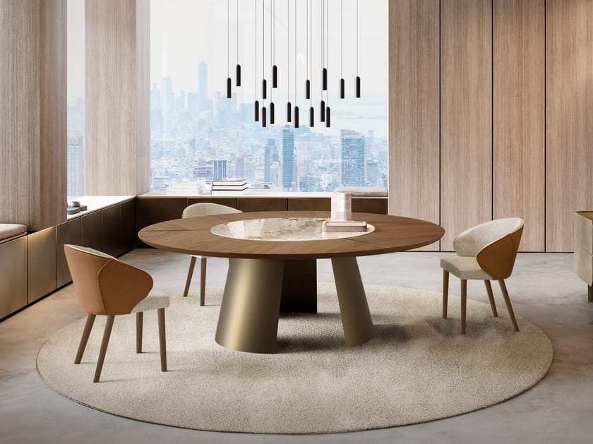 DORIAN Table By EFORMA