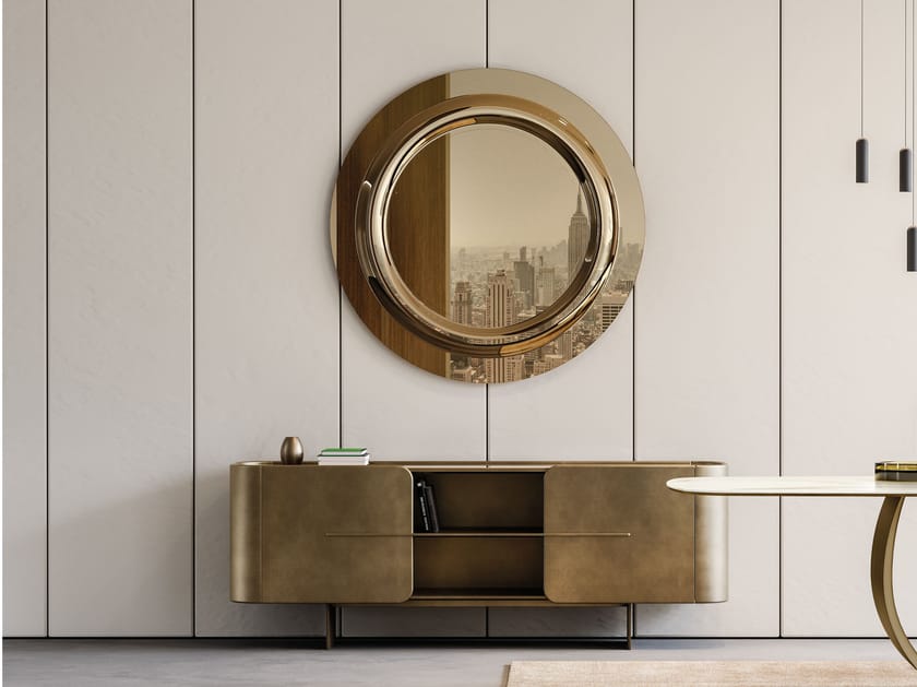 EMILY Mirror By EFORMA