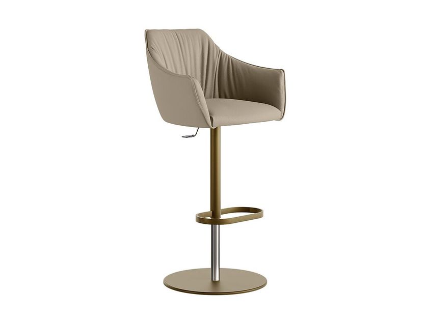 ERA Stool By EFORMA