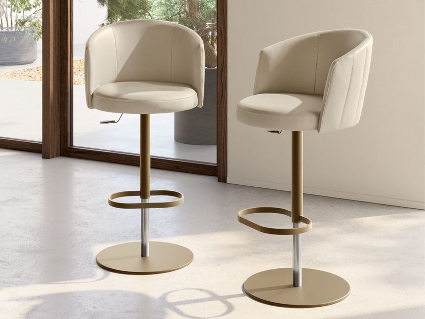 JANE Stool By EFORMA