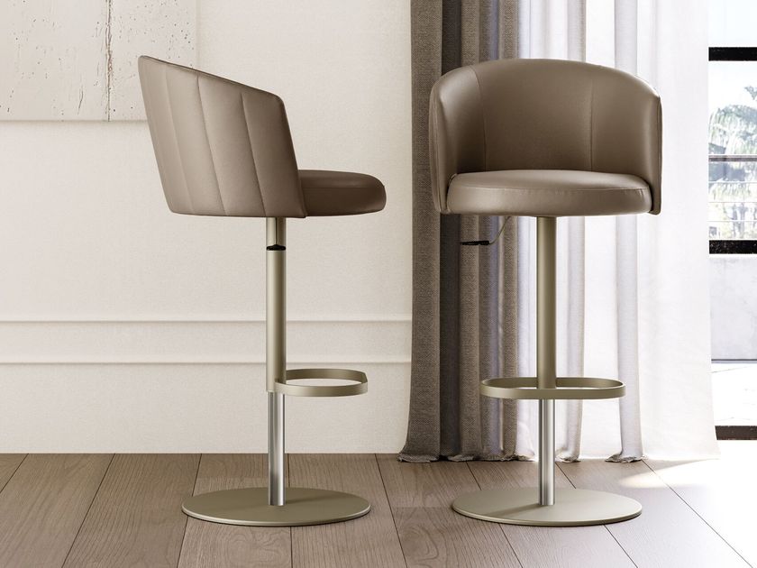 JANE Stool By EFORMA