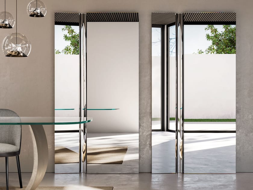 LET Mirror By EFORMA