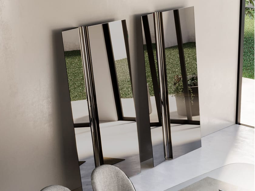 LET Espelho By EFORMA